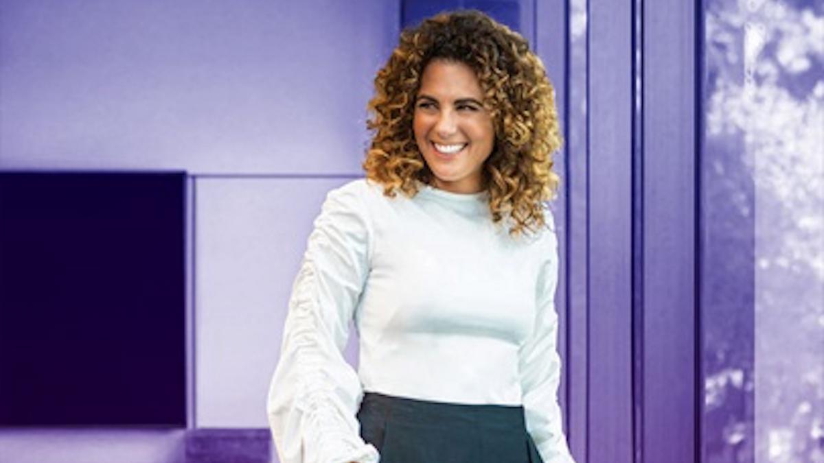 Profile: Carla Rosenberg, charity events, Lagardère Plus - New York ...