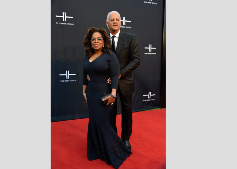 Tyler Perry Studios red carpet opening - Bizwomen