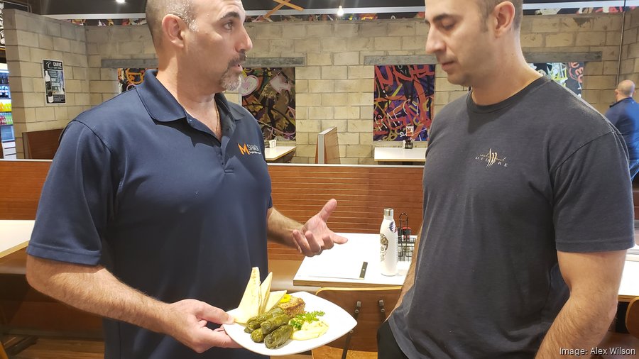 Medure Brothers adding new concept to Mayo Clinic's campus ...