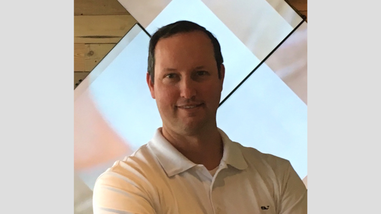 Exclusive: Behind the scenes with STRATACACHE CEO Chris Riegel - Dayton ...