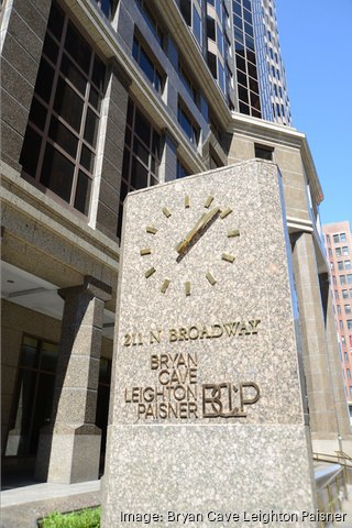 BCLP to lay off 8% of business services staff in US, UK - St. Louis ...