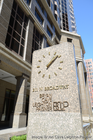 Bryan Cave Leighton Paisner carves niche in sports business ...