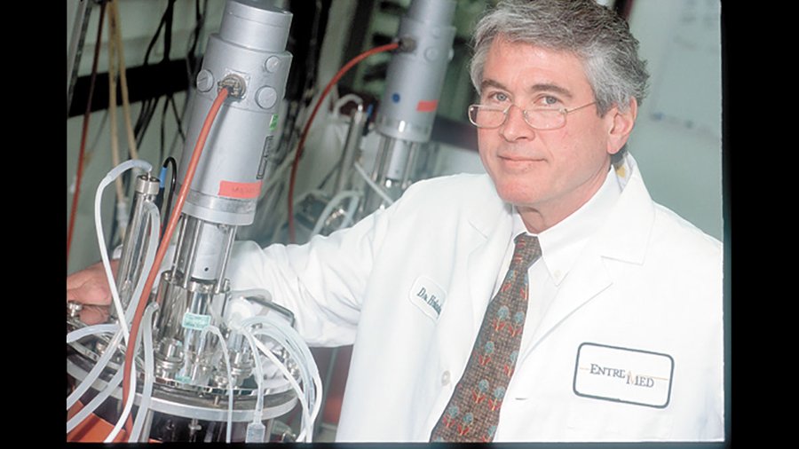 DisposeRx CEO John Holaday dies at 74 - Washington Business Journal