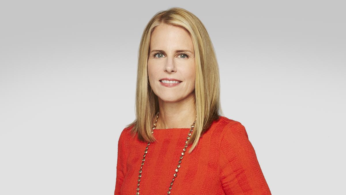 WarnerMedia Distribution’s Jennifer Mirgorod - Atlanta Business Chronicle