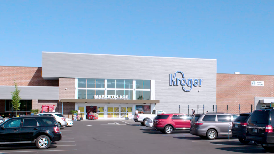 Kroger starts package delivery service - Cincinnati Business Courier
