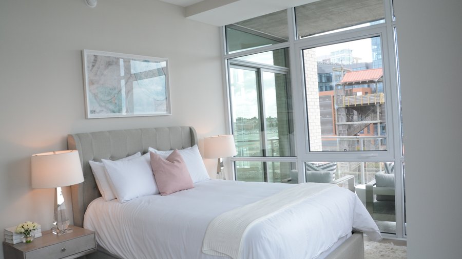 Liberty Harbor East