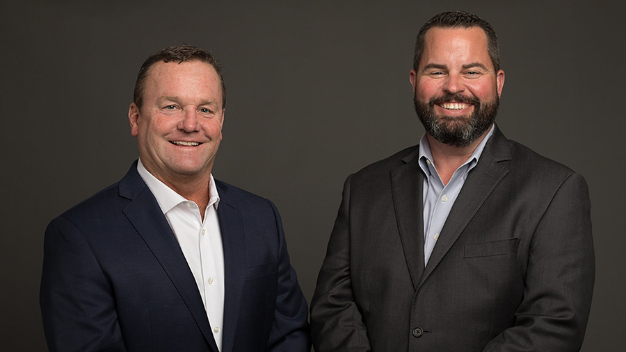 Why Doug Talley and John Riggins started their own general contracting ...