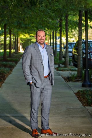 Danny Signorelli talks real estate success, local hot spots - Houston ...