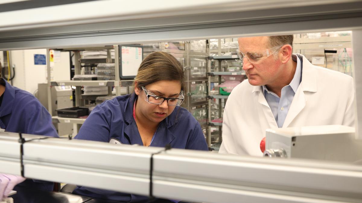 Integer Holdings Corp. acquires assets from US BioDesign - Dallas ...