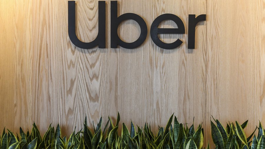 Go inside Uber's new Dallas offices - Dallas Business Journal