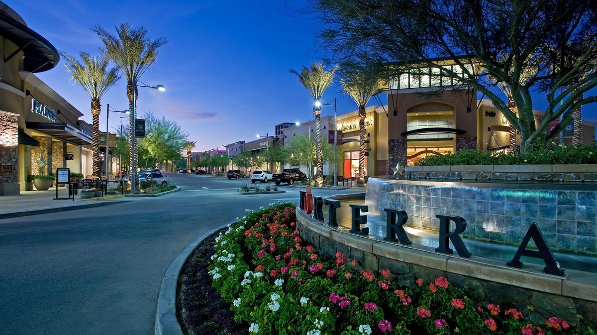 Bob Parsons purchases the Shops at Norterra for $108 million - Phoenix ...