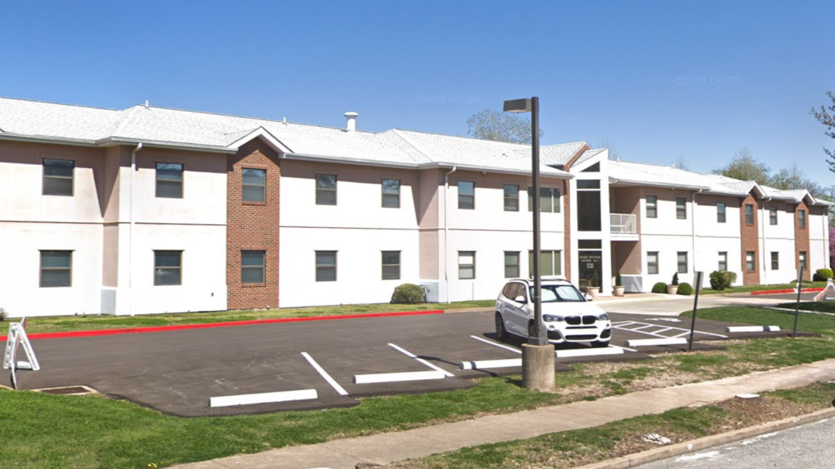 St. Louis nonprofits Provident Behavioral Health, Mary Ryder Home merge ...