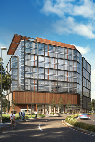 Shell TechWorks is expanding from Cambridge to Boston’s Seaport ...