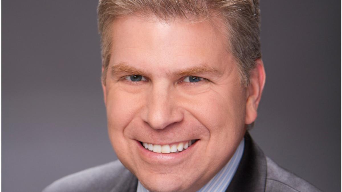 Nissan exec Scott Becker joins Genesco as general counsel - Nashville ...