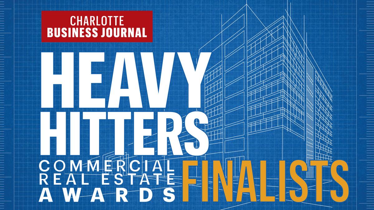 Preview of finalists in CBJ's Heavy Hitters Commercial Real Estate ...