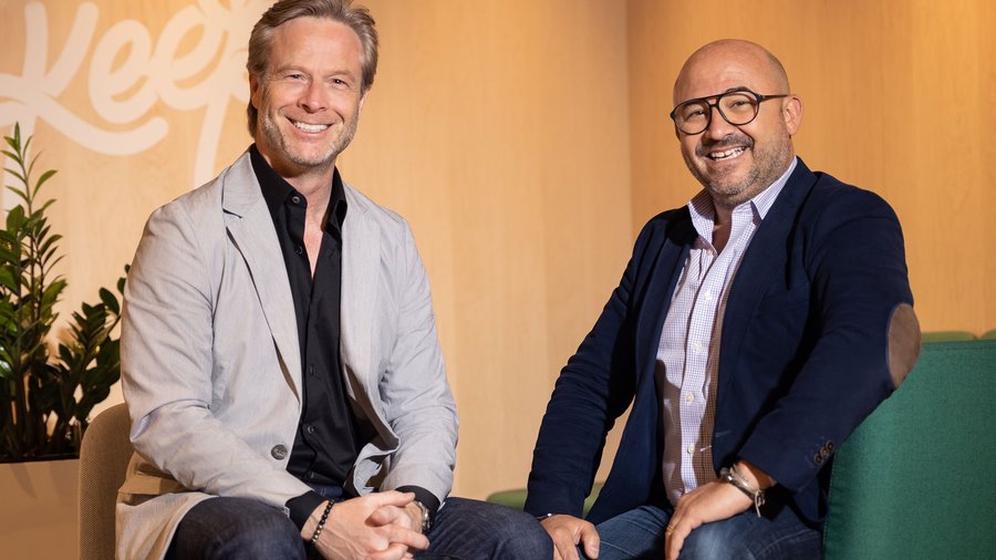 Liiv CEO talks up Telmar Group takeover, M&A strategy and gauging ...