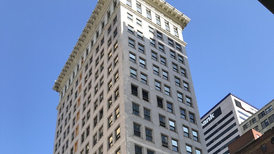 Ingalls Building