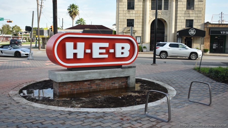 H-E-B's Dallas-Fort Worth expansion has been 30 years in the making ...