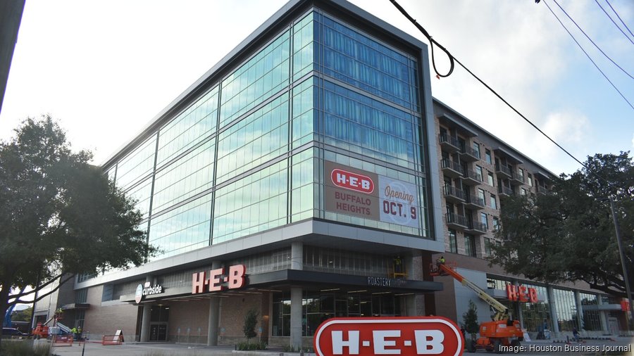 Buffalo Heights mixed-use phase 2 not moving forward yet due to Covid ...