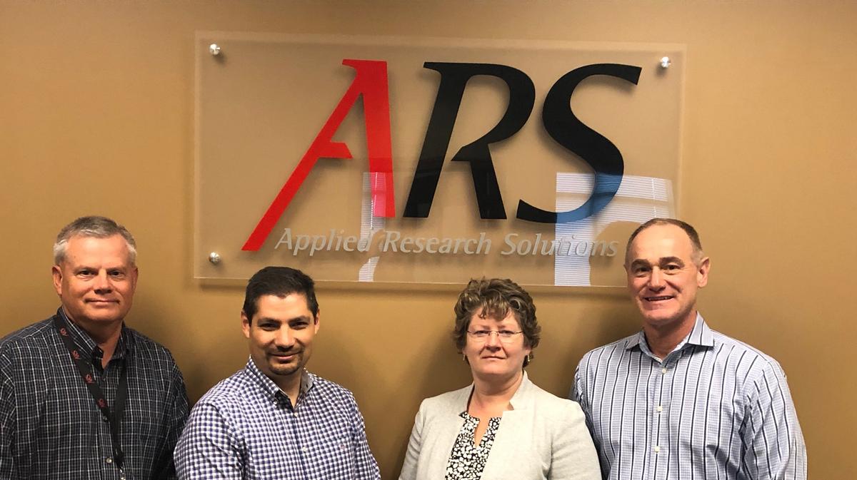 Applied Research Solutions lands nearly $1B defense deal - Dayton Business Journal