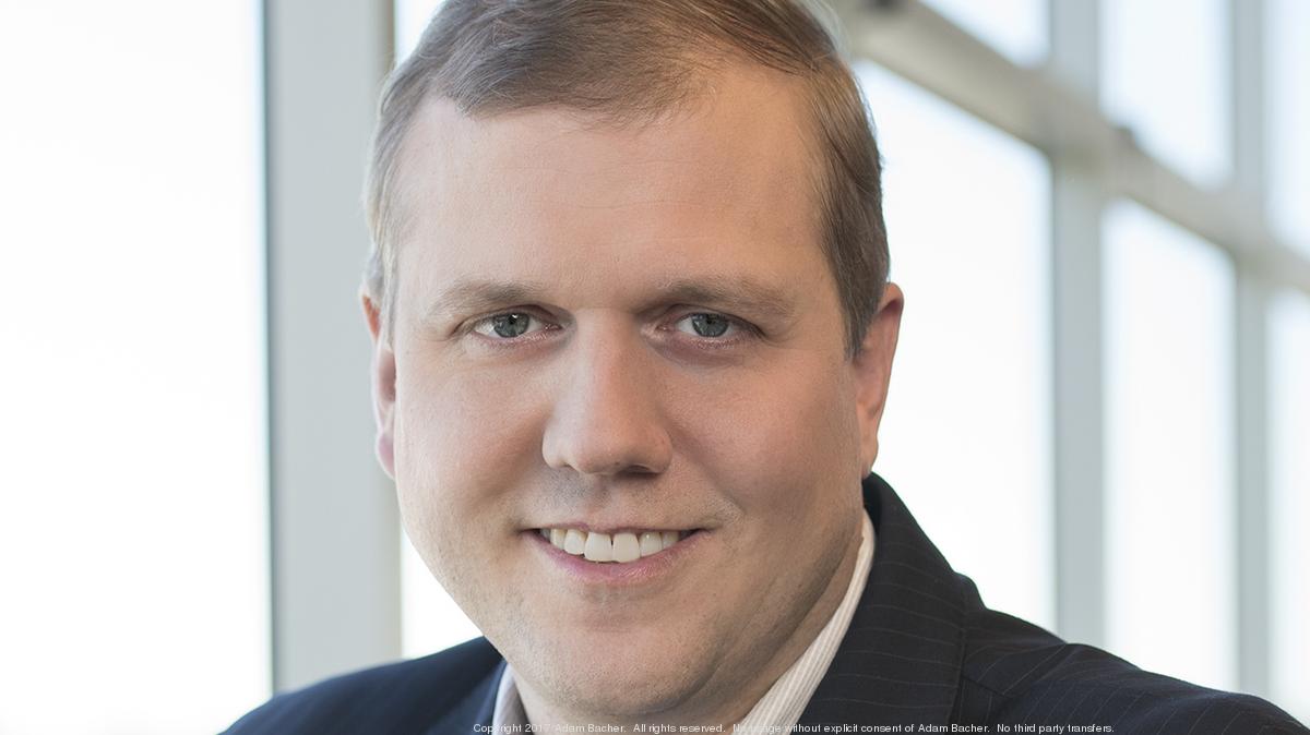 How Oregon Works: Gregory Ernst of Intel (NASDQ: INTC) on tech and ...