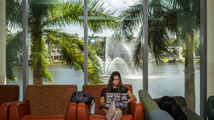 University of Miami