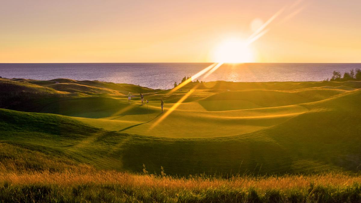 Chicago-based KemperSports to manage four Columbus-area golf courses ...