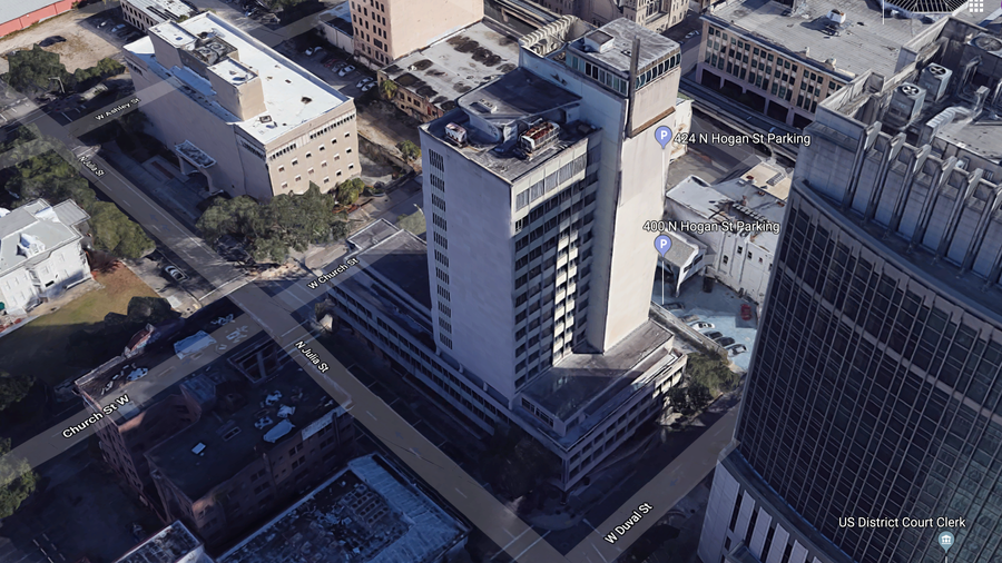 Independent Life building to undergo $23M in renovations - Jacksonville ...