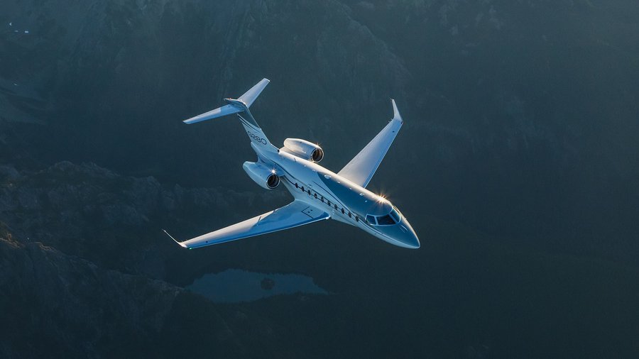 Gulfstream G280