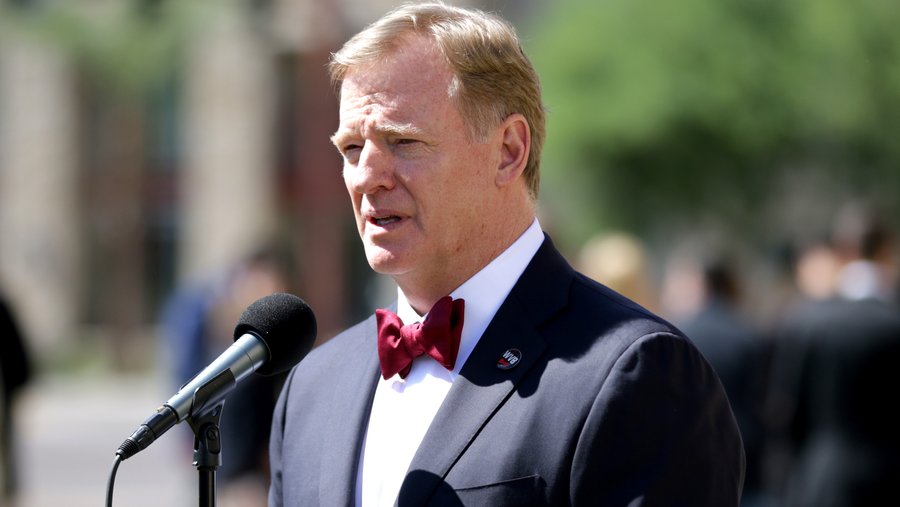 Friends, family, team celebrate life of Cardinals’ owner Bill Bidwill ...