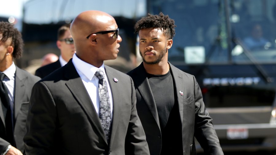 Friends, family, team celebrate life of Cardinals’ owner Bill Bidwill ...