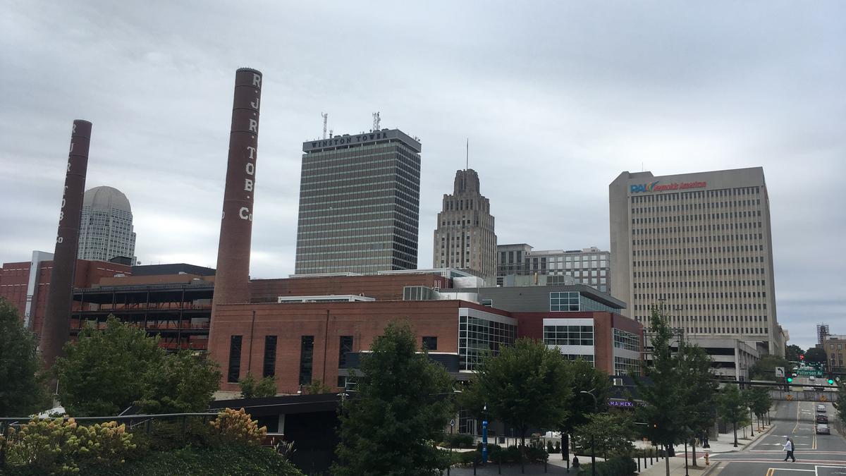 NC House bill could give UNCSA $4.5 million to purchase Winston-Salem ...