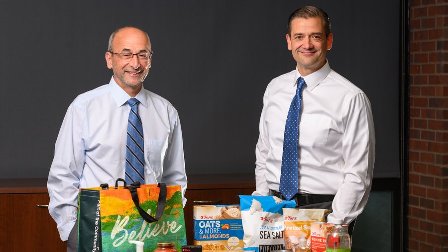 Tops Markets is on the comeback trail - Buffalo Business First