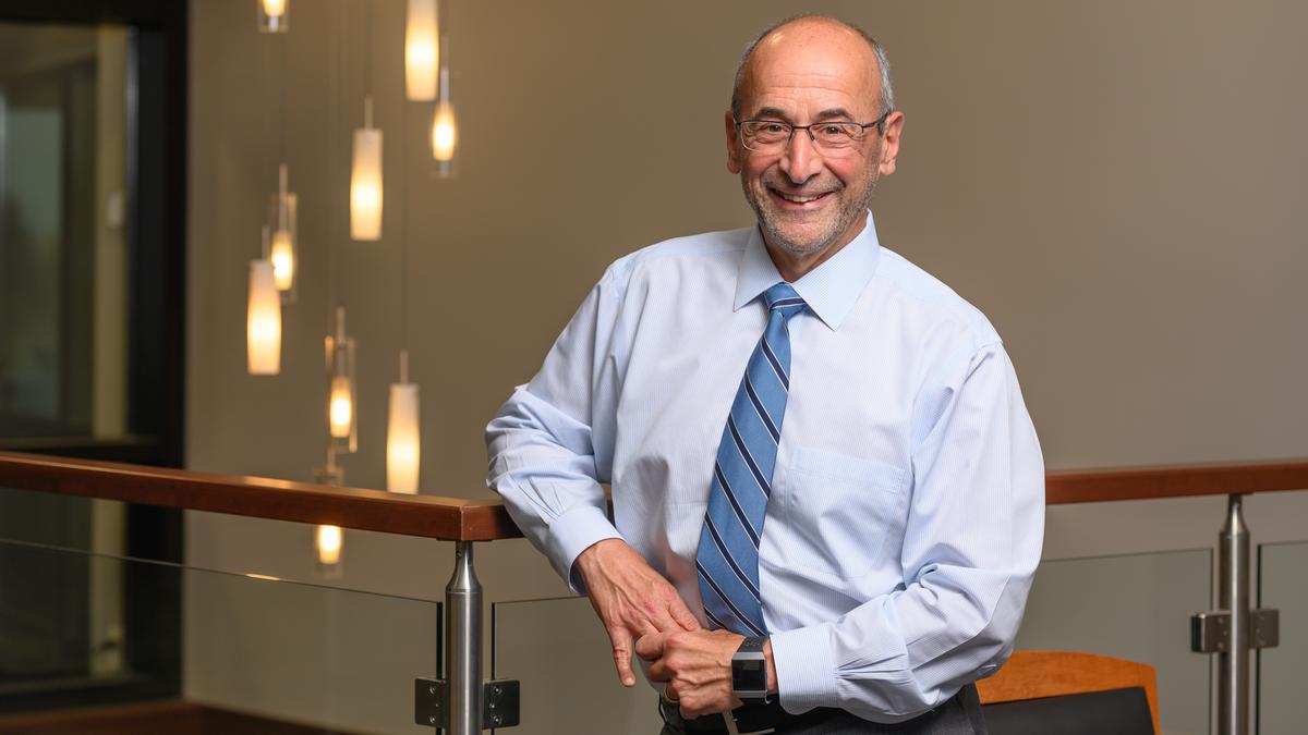 Frank Curci of Northeast Grocery talks leadership style, Tops Markets ...