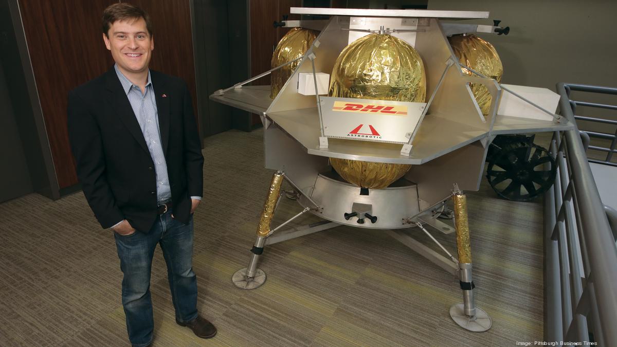 Babst Calland, Pittsburgh's 7th-largest law firm, is over the moon with ...