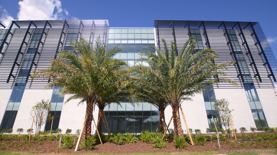 Osceola County's NeoCity tech hub takes step forward with its newest ...