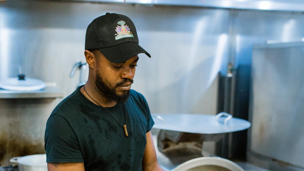 Open Caribbean Kitchen coming soon to - Louisville Business First