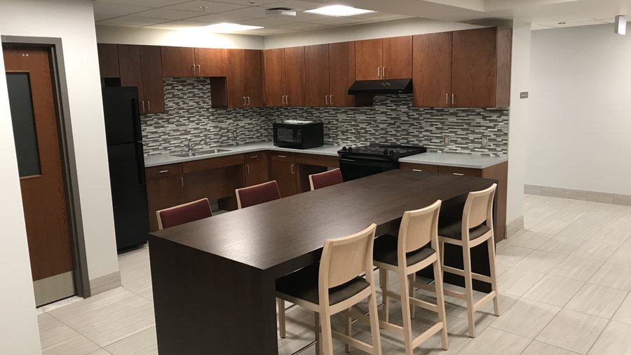 Miami University secures LEED certification on Minnich, Scott, Withrow ...