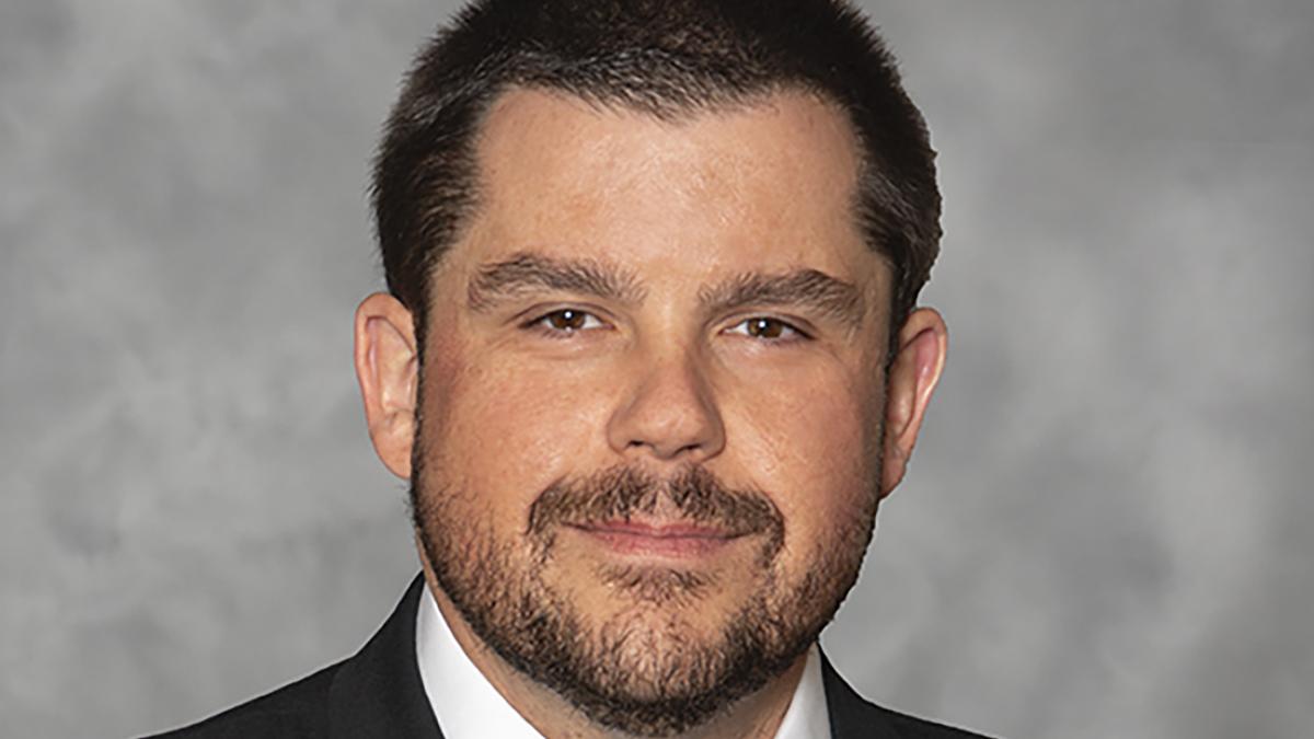 Meet Dan Bender, a 2019 40 Under 40 honoree - Tampa Bay Business Journal