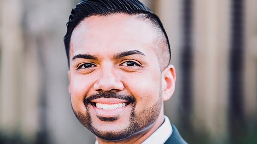 Meet Neil Williams, a 2019 40 Under 40 honoree - Tampa Bay Business Journal