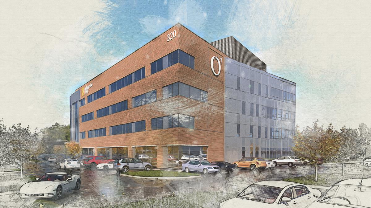 Orthopedic One plans larger Westerville HQ in Westar - Columbus ...