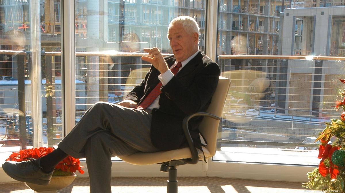 Viewpoint: Why Milt Peterson was a D.C.-area legend - Washington ...