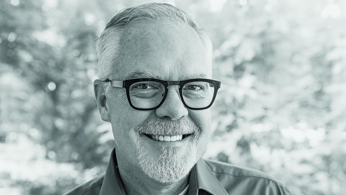2019 Business of Pride LGBTQ profile: John Snook, Manager of Industrial ...
