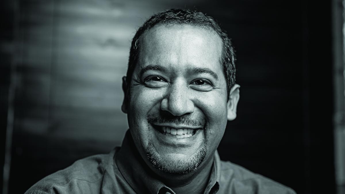 2019 Business of Pride LGBTQ profile: Ray Rico, Focus Mid-South, Focus ...