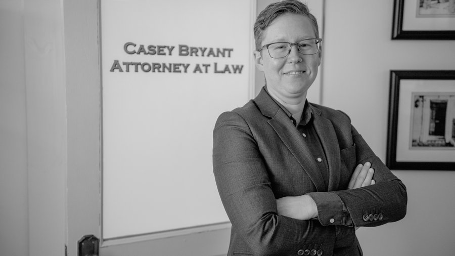 2019 Business of Pride LGBTQ profile: Casey Bryant Founding executive ...