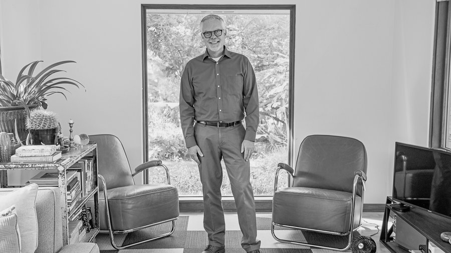2019 Business of Pride LGBTQ profile: John Snook, Manager of Industrial ...