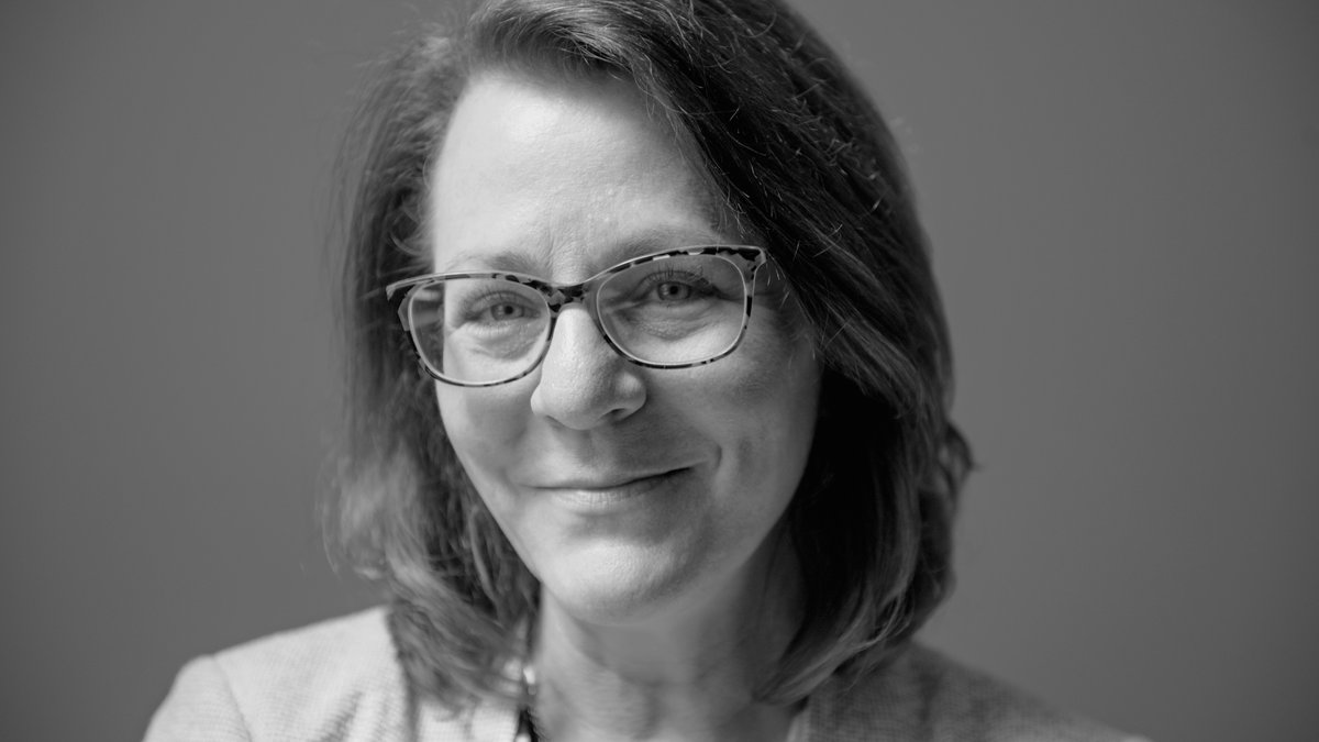 2019 Business of Pride LGBTQ profile: Virginia Stallworth, executive ...