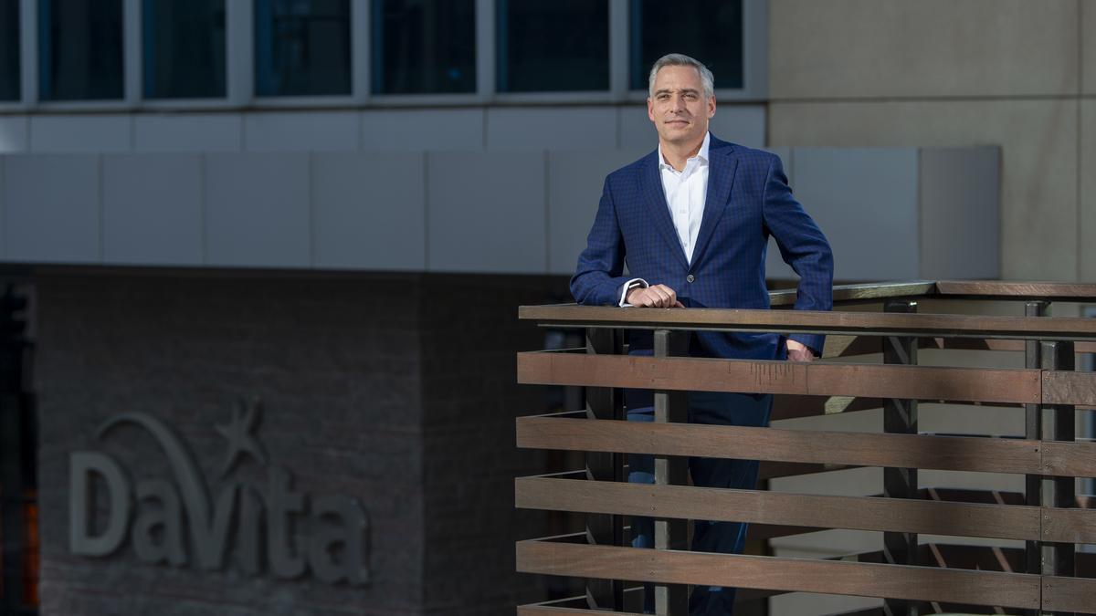 DaVita unscathed by Covid-19 in Q1, but eyes impact of unemployment ...