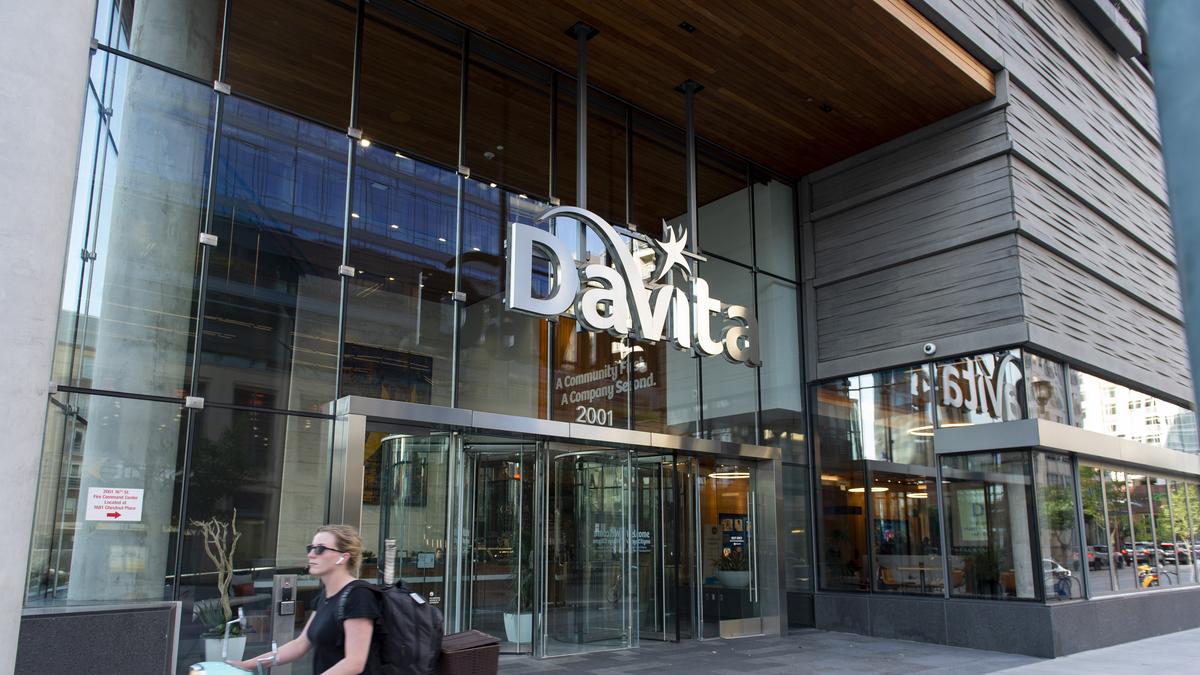 Colorado Chamber urges court to dismiss conspiracy case against DaVita ...