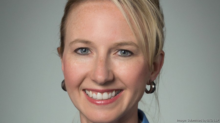 BKD's Cole and Dwiggins will puts focus on expansion, technology ...